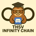 Add THSV Infinity Chain Discord Bot | The #1 Discord Bot and Discord App List