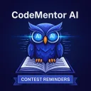 Add CodeMentor AI Discord Bot | The #1 Discord Bot and Discord App List