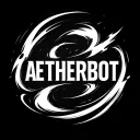 Add AETHERBOT Discord Bot | The #1 Discord Bot and Discord App List